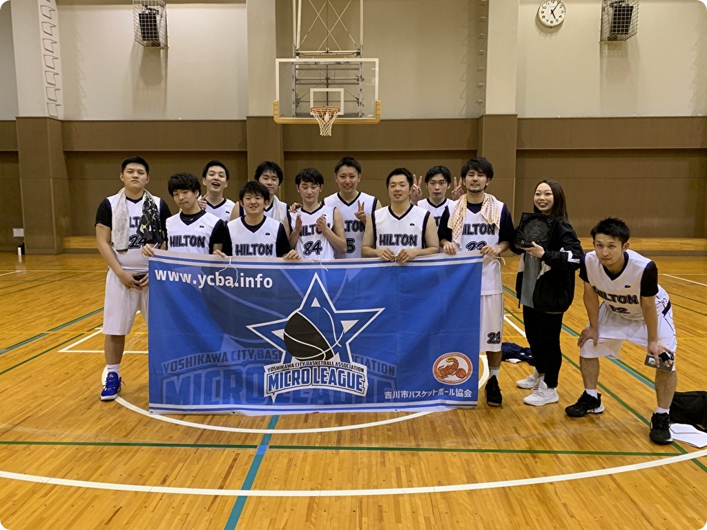 MICRO LEAGUE 2019 – MICRO LEAGUE